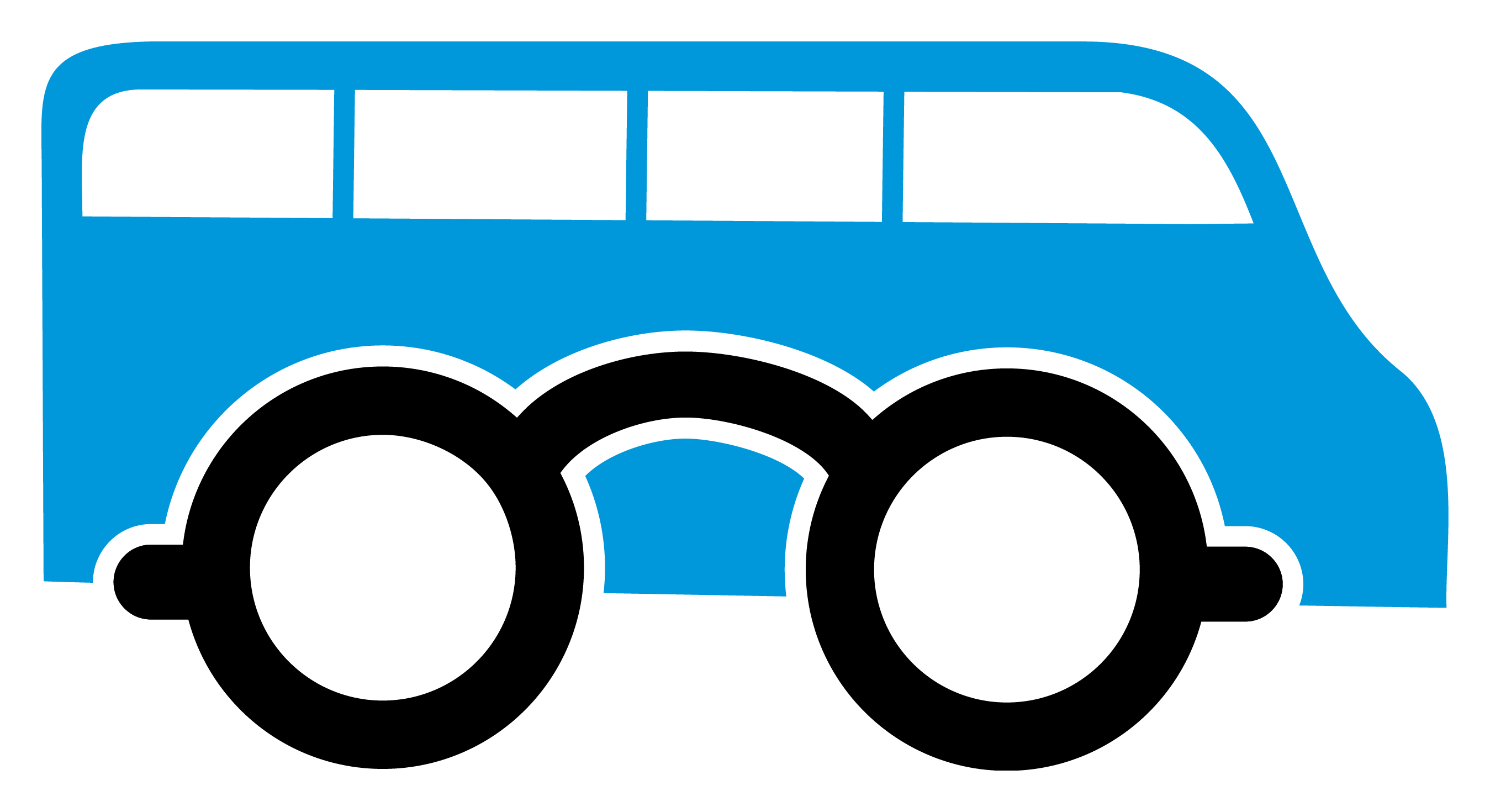 Select a transit agency