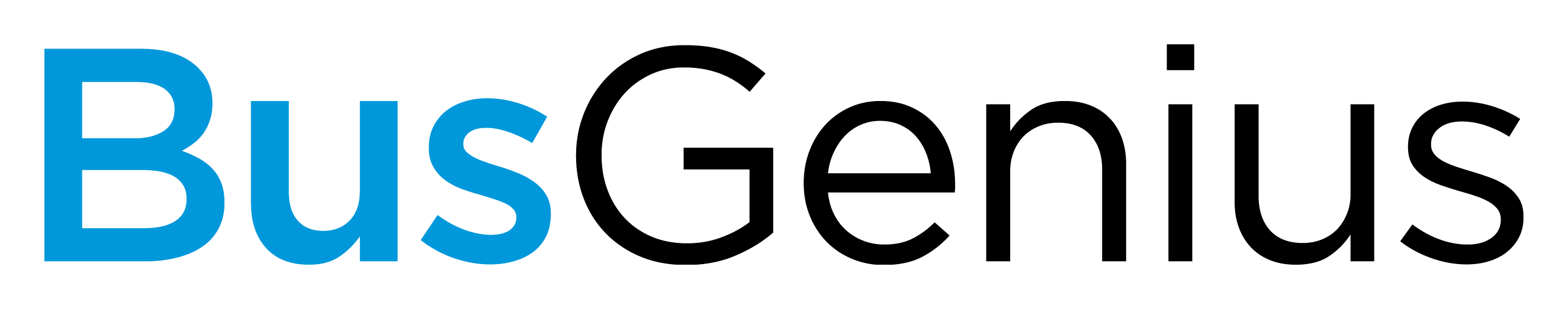 Select a transit agency